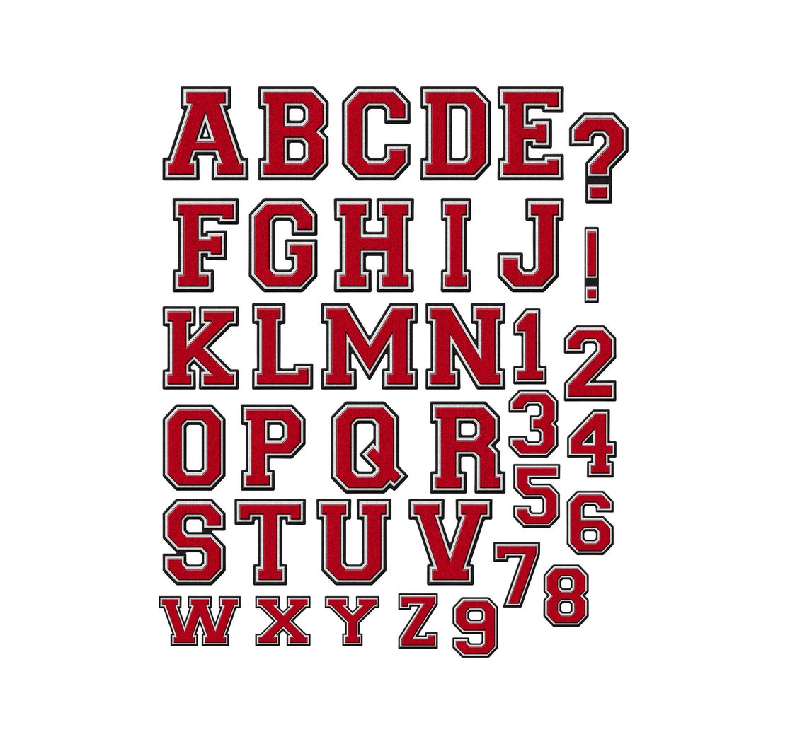 Star Alphabet Png Star Font Png Star Font Alphabet Bundle Png - Etsy