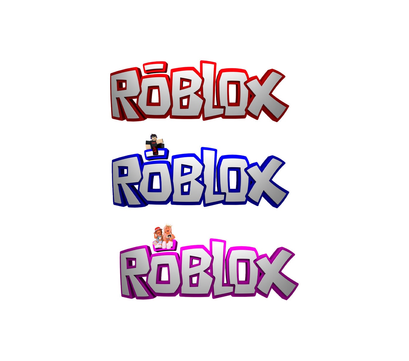 Roblox Birthday Oy Girl Png , Roblox Birthday Boy Png Sublimation ...