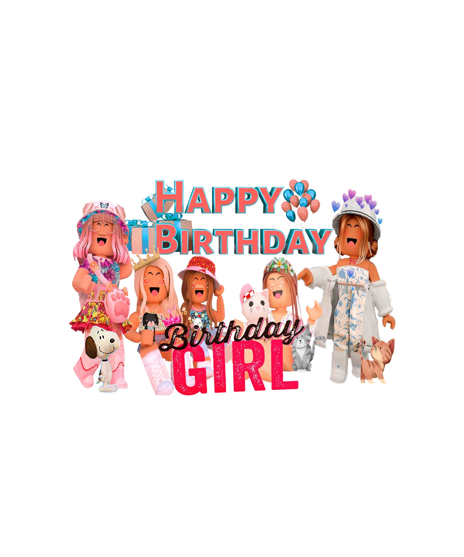Roblox Girl Bikini Png Sublimation Printable Bikini Roblox Girl Etsy