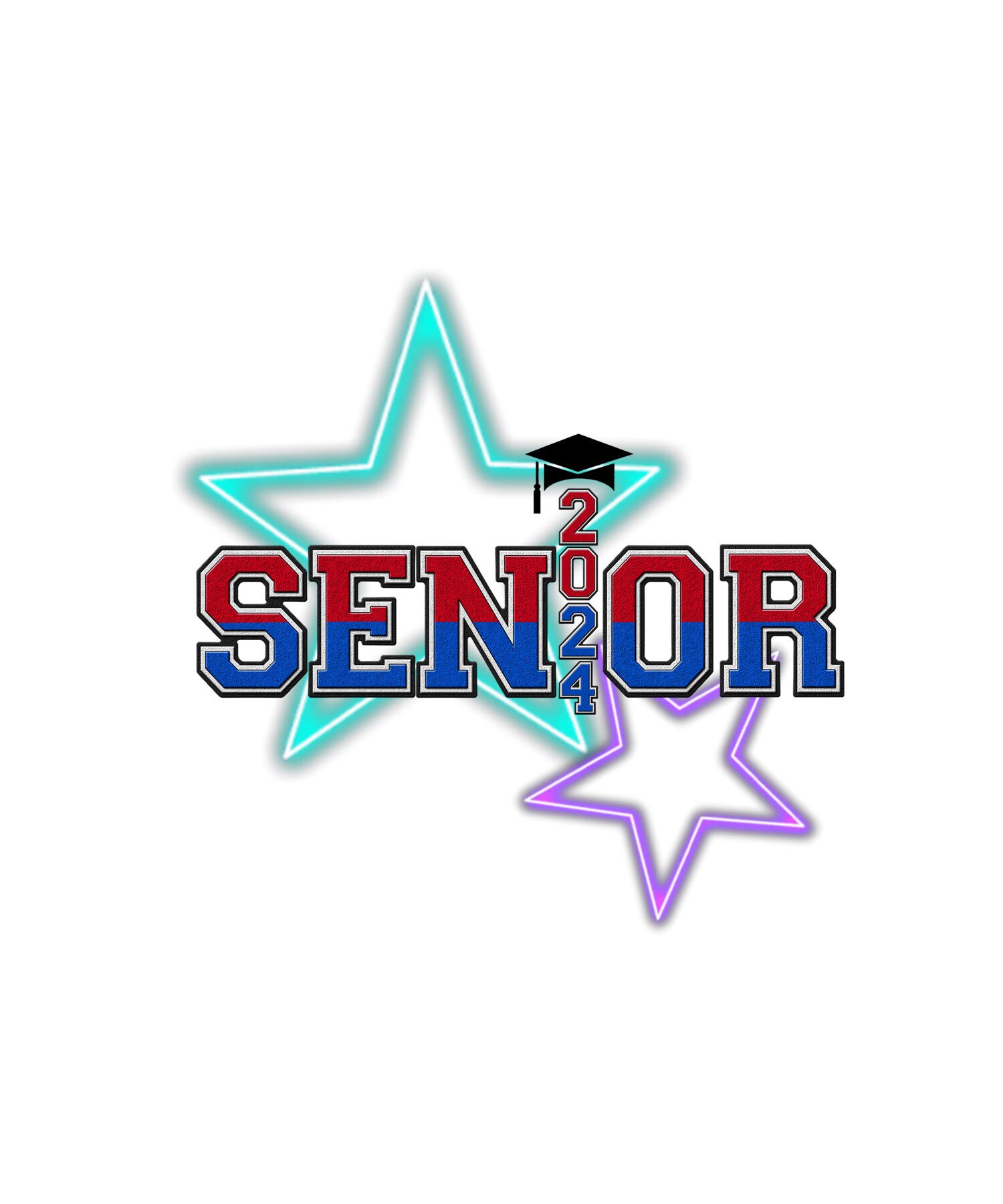 2024 Senior Png , Senirors 2024 Bundle Designs Graduates 2024 Bundle ...