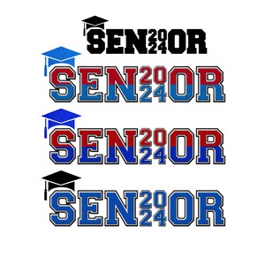 Our Final Chapter Seniors 2024 Season 20 Episode 24 Png , - Etsy