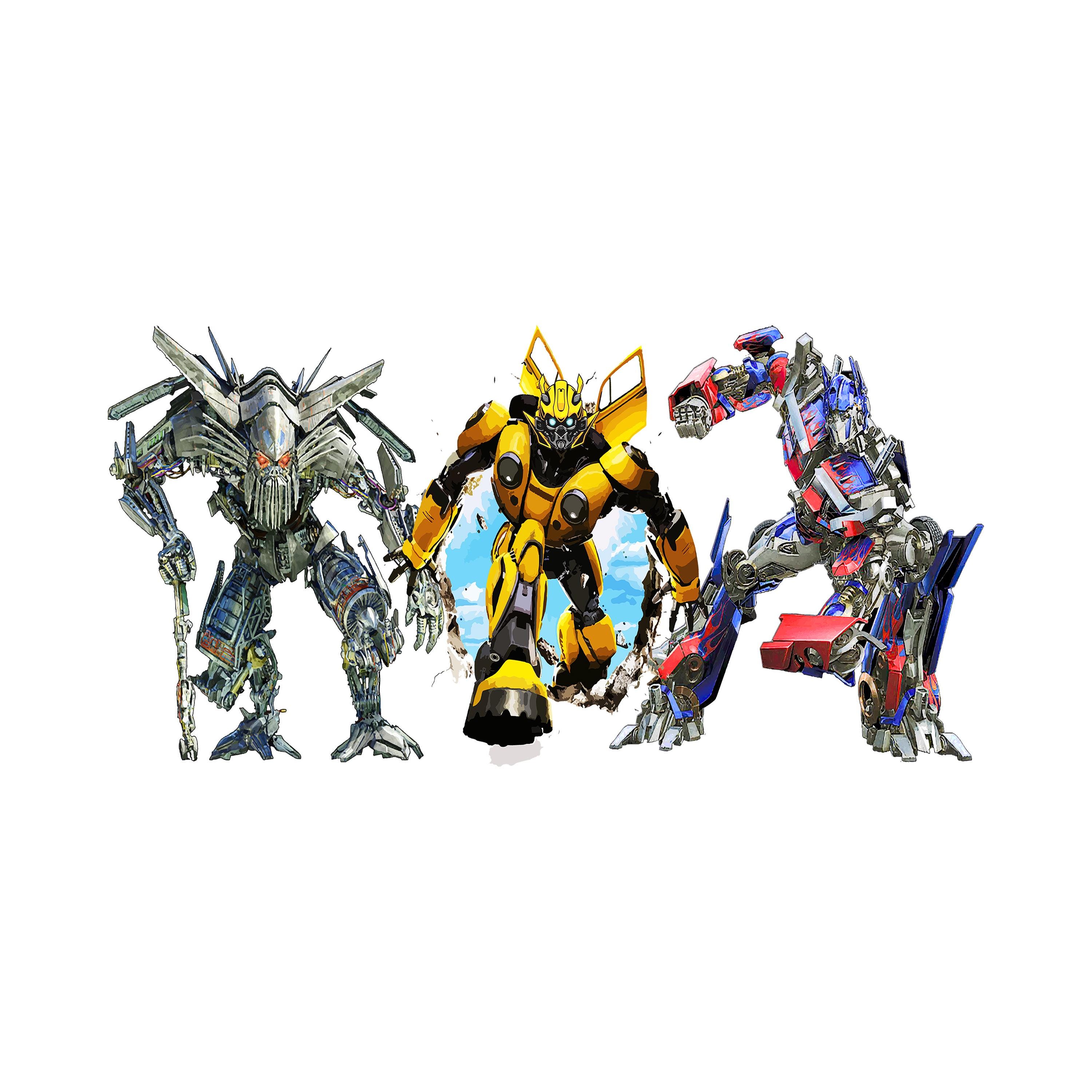 Christmas Transformer Png ,transformers Christmas Crew Png , Robot ...