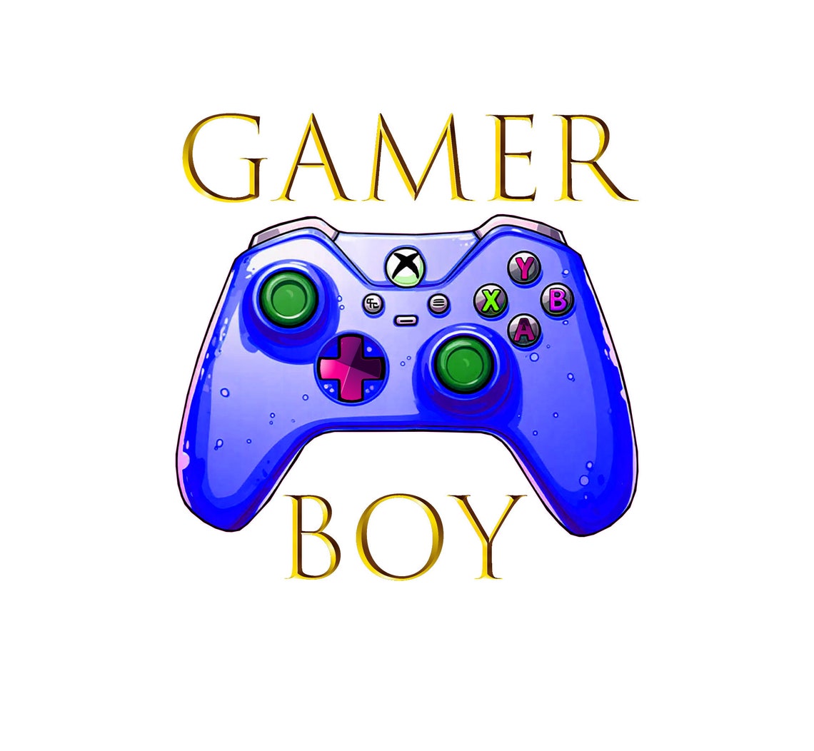 Game Controller Gamer Girl Png Sublimation , Game Controller Gamer Girl ...