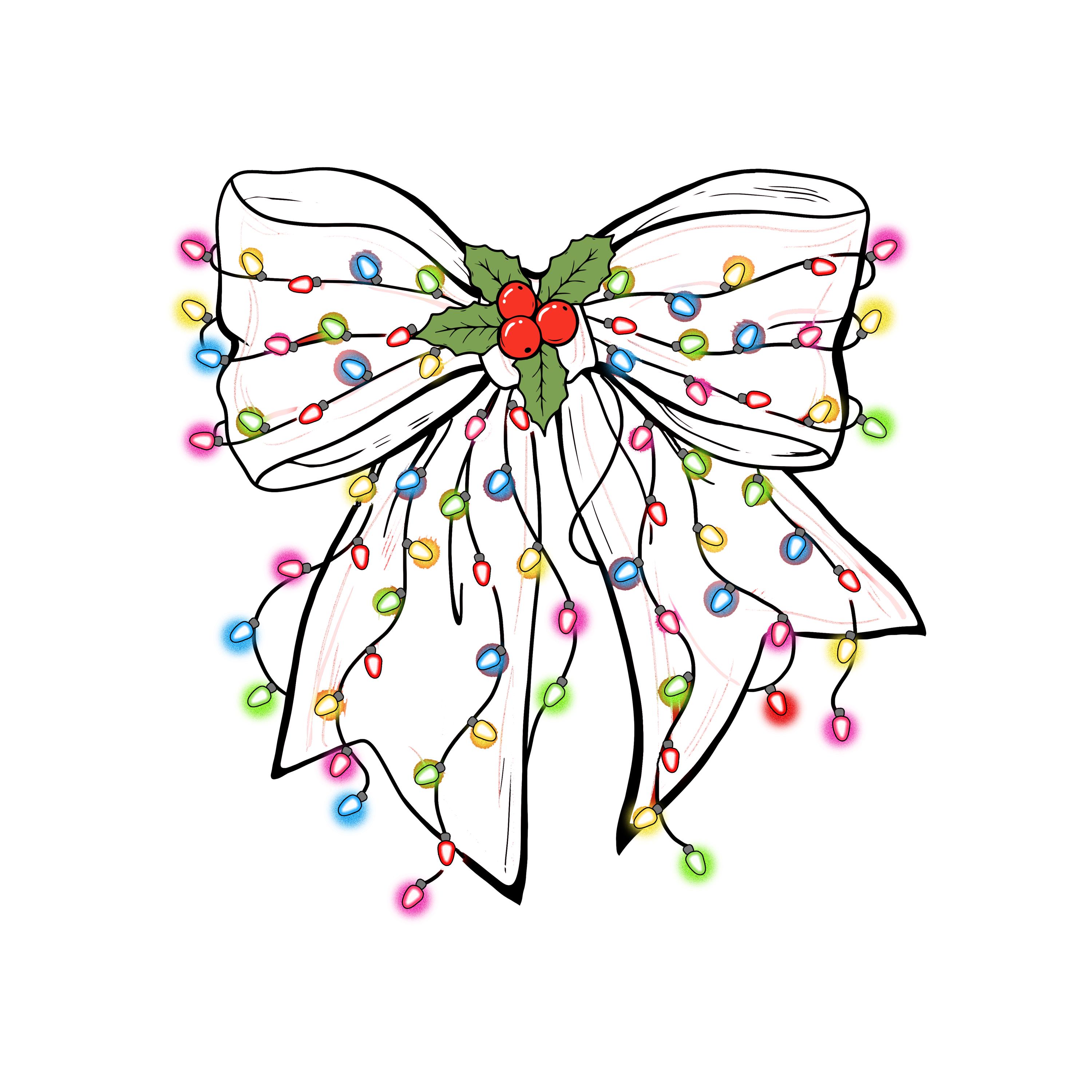 Merry Mama Png , Merry Mama Sublimation , Merry Mama Bundle Png ...