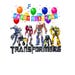 Transformers Gang PNG Bundle (resizable) - Etsy