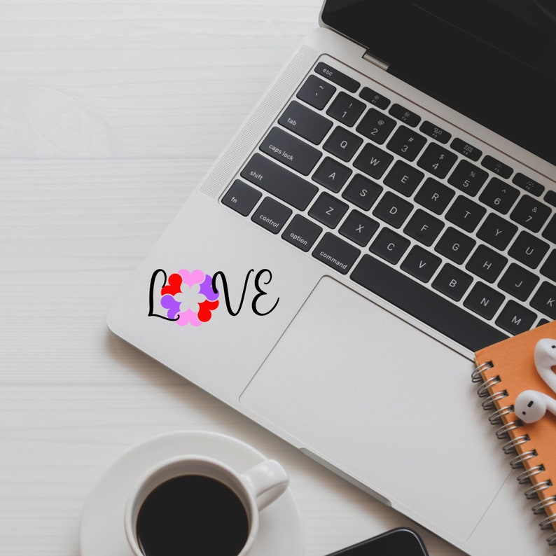 Valentine's Day SVG| Love SVG PNG| Heart| Love | Flower| Cut File for ...