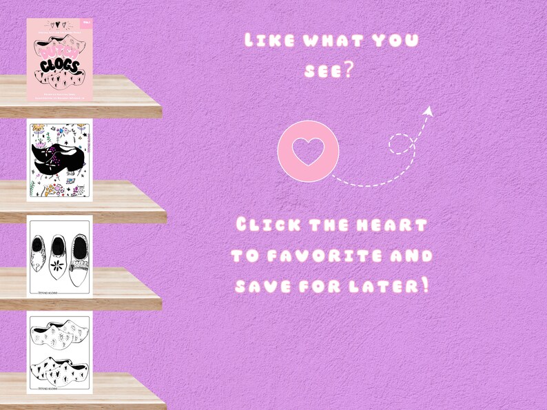 Dutch Clogs Coloring Pages for Adults and Teens: Special Edition Vol 1 ...