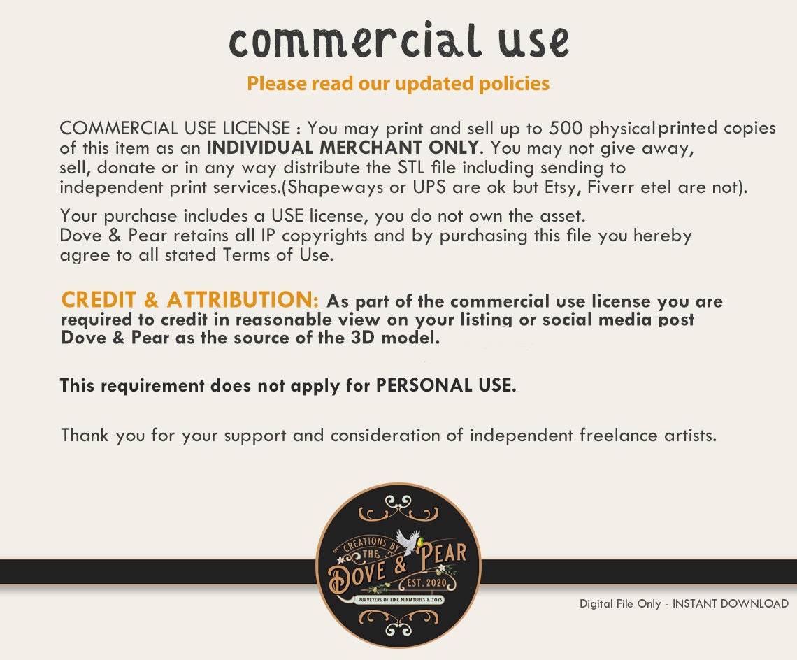 1:12 Tangili Decorative Bowl Dollhouse Miniature 3D STL PRINT File ...