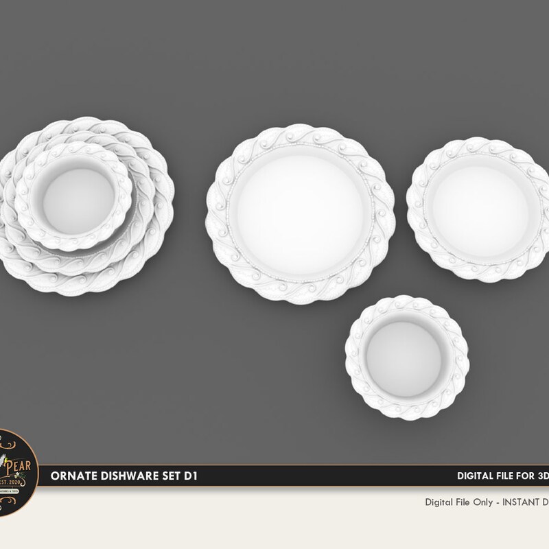 Dishware - Etsy