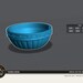 1:12 Tangili Decorative Bowl Dollhouse Miniature - 3D STL PRINT File ...