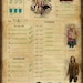 Harry Potter Timetable, Daily Planner, Weekly Planner, Daily Motivator ...
