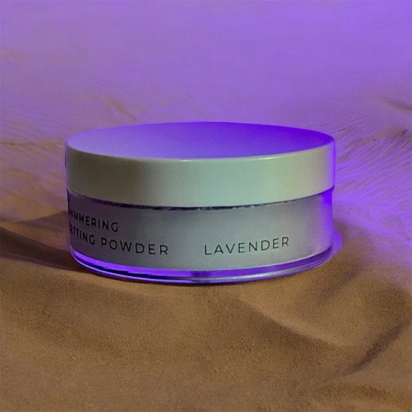 Setting Powder - Etsy