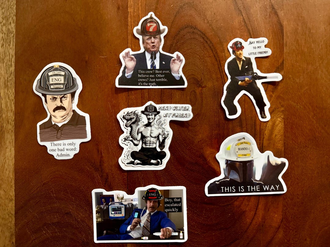 Meme Sticker Pack - Etsy