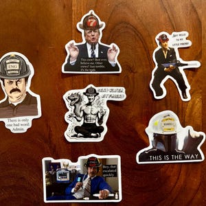 Meme Sticker Pack - Etsy