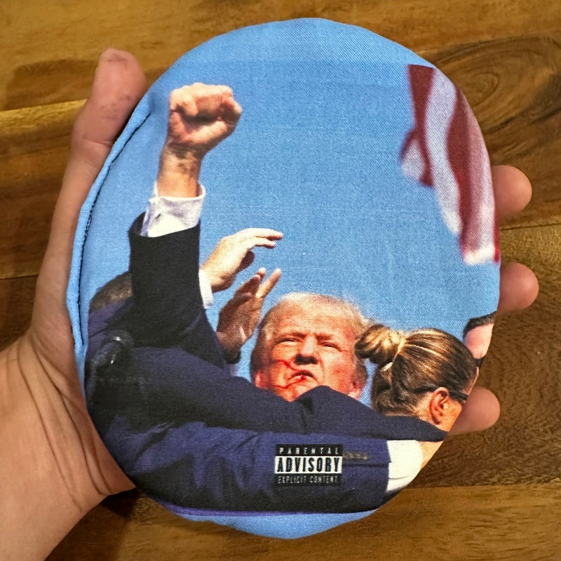 Donald Trump Mask - Etsy