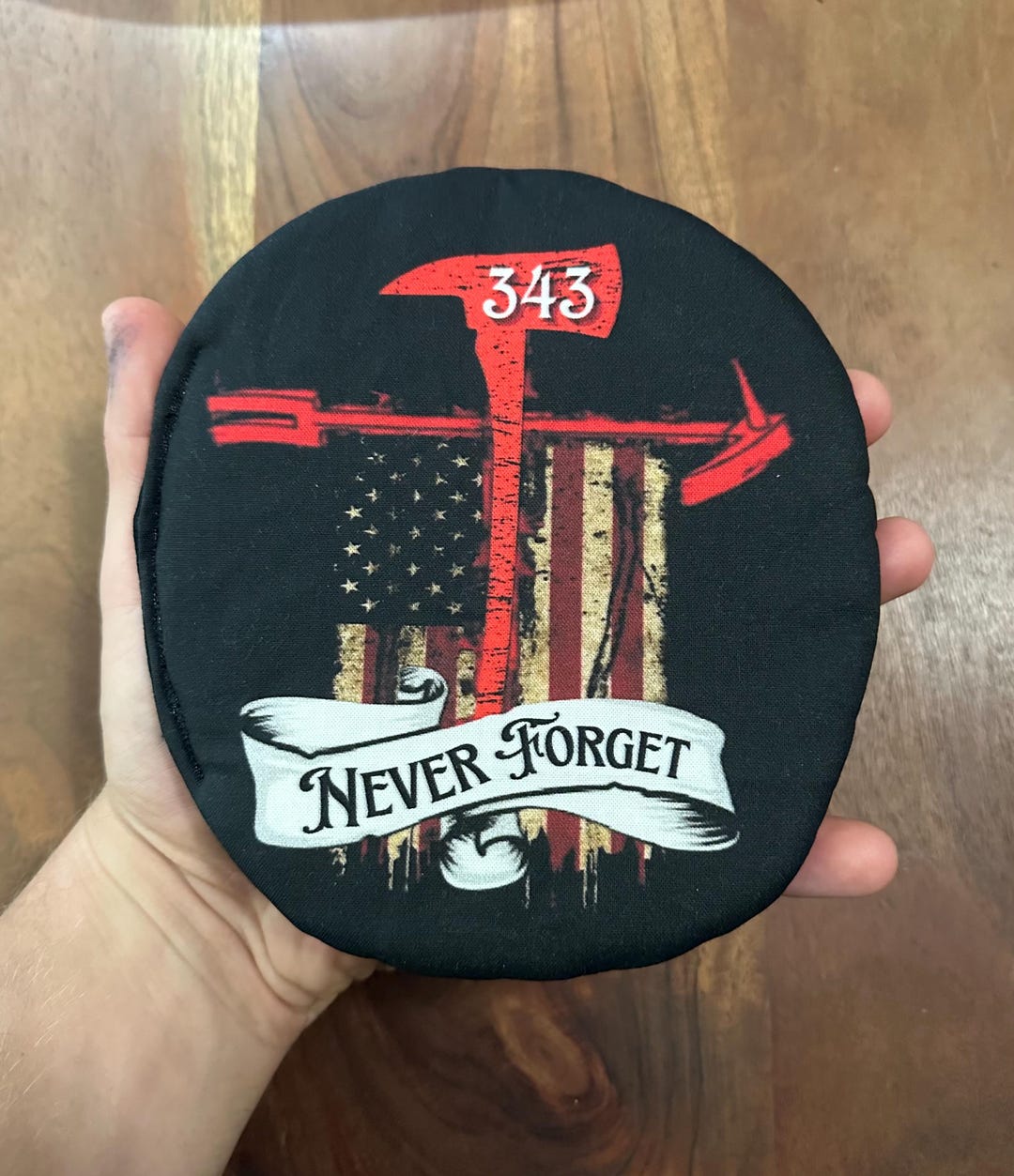 Limited Edition: Never Forget! - Etsy