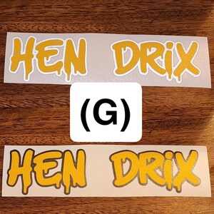 Reflective Name Stickers for Helmet - Etsy