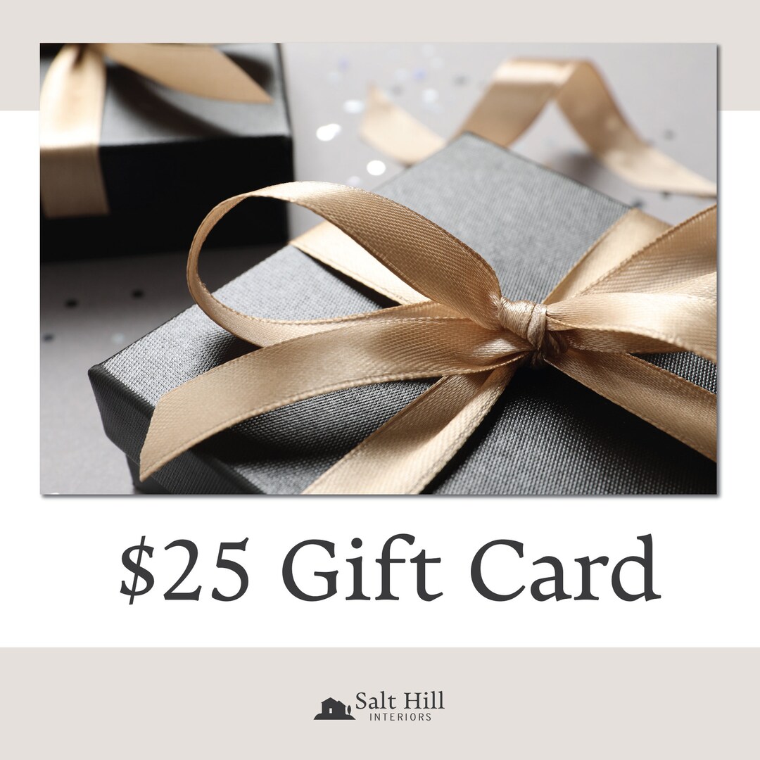 Gift Card|interior Design Advice|online Interior Designer|interior ...