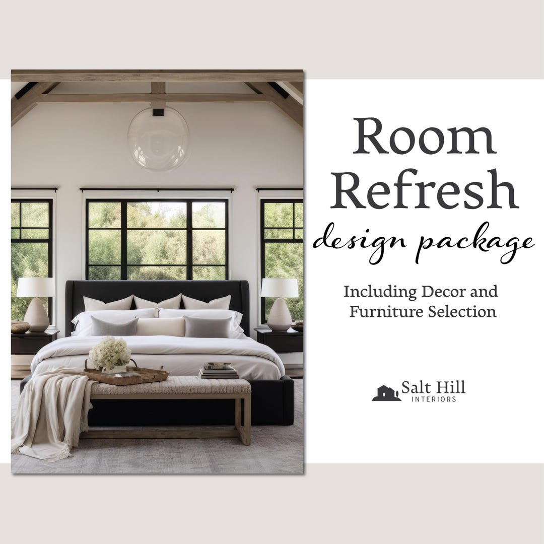 Interior Design Servicesvirtual Home Designdesign Helpe-designone ...