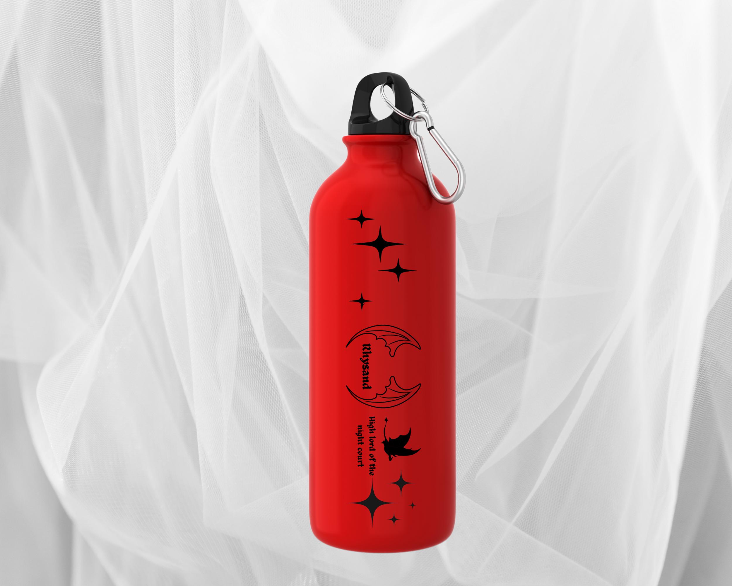 ACOTAR Bat Boys SVG Banner- Great for Water Bottles and Binders ...