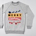 Merry Chiefsmas SVG and PNG - Etsy
