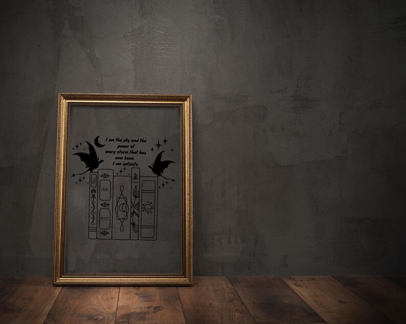 4th Wing Digital Download. PNG and SVG - Etsy