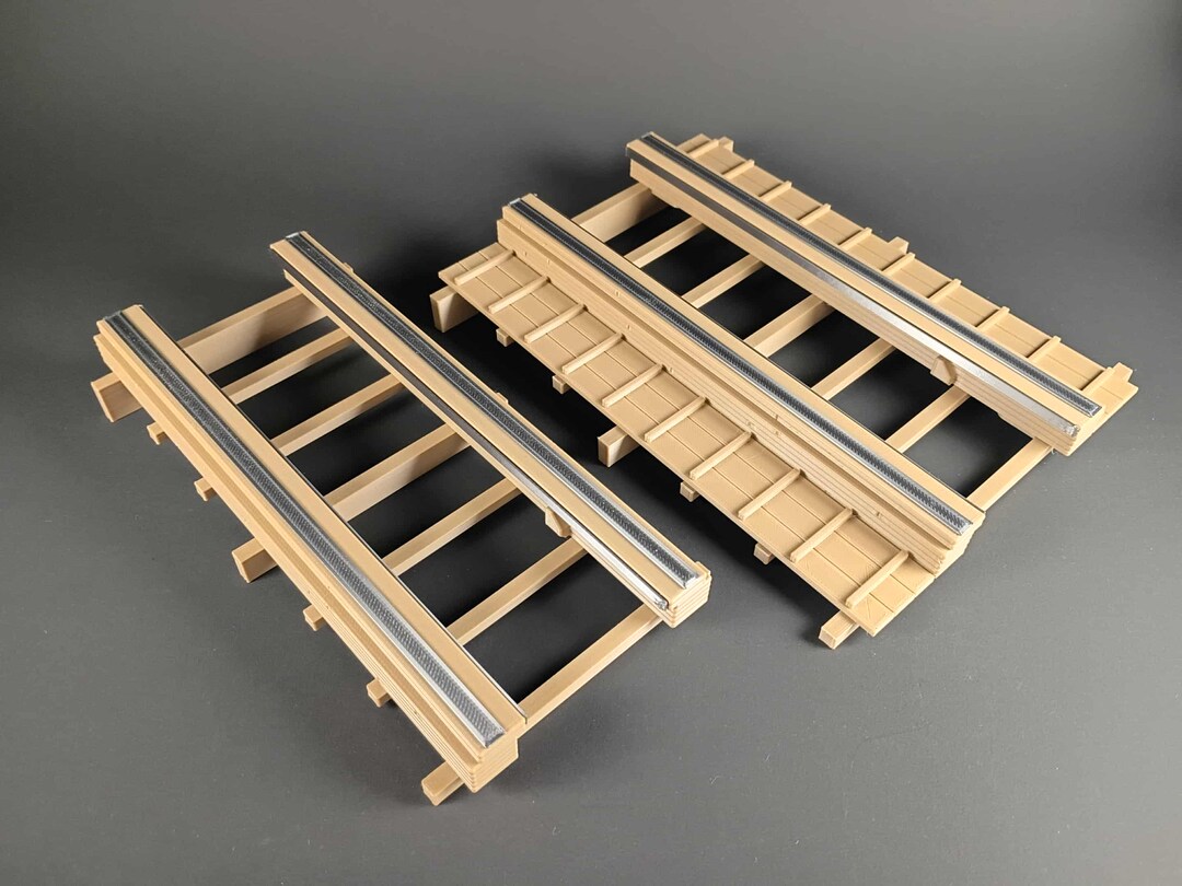 Roller Coaster Model #9 Tan Track Display Stand - Etsy