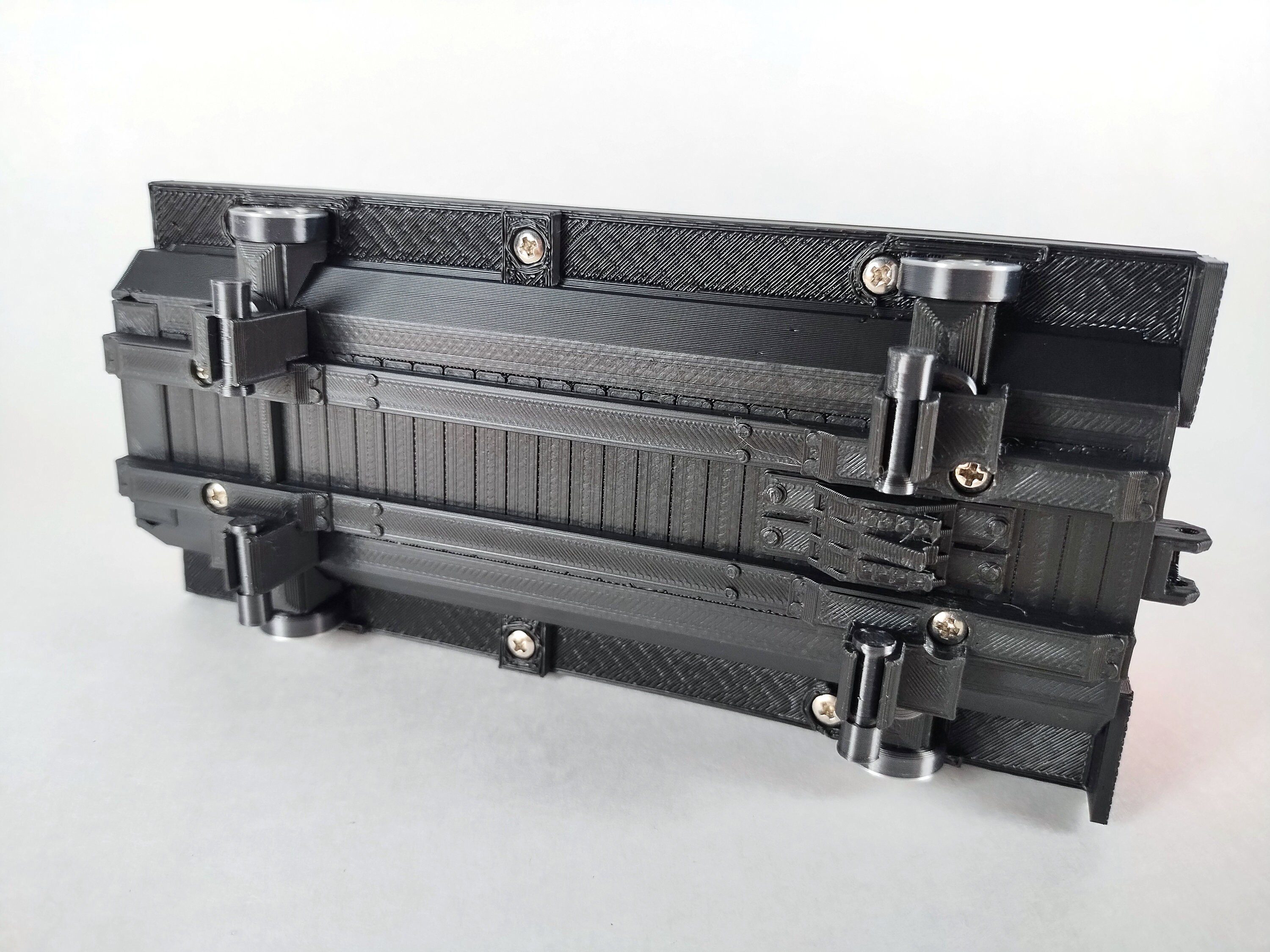 Knoebels Phoenix Yellow Roller Coaster Car 3D Printed - Etsy