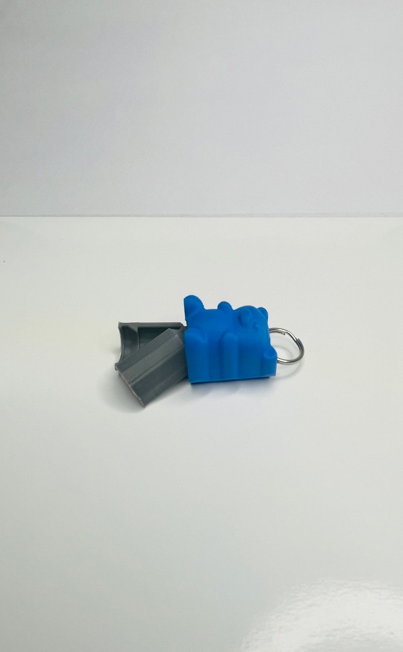 Pediatric Med Clip Syringe Holder TED CLIP (nurse, Paramedic, EMT ...