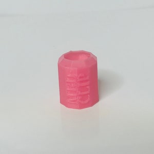 Med Clip Syringe Holder (nurse, Paramedic, EMT, Healthcare) - Etsy