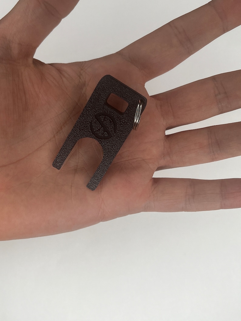 O2 Wedge Wrench nurse, Paramedic, EMT, Respiratory, Healthcare - Etsy