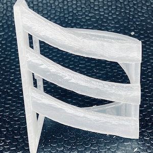 Thoracostomy Trainer for Simulation Emergency Chest Tube and ...