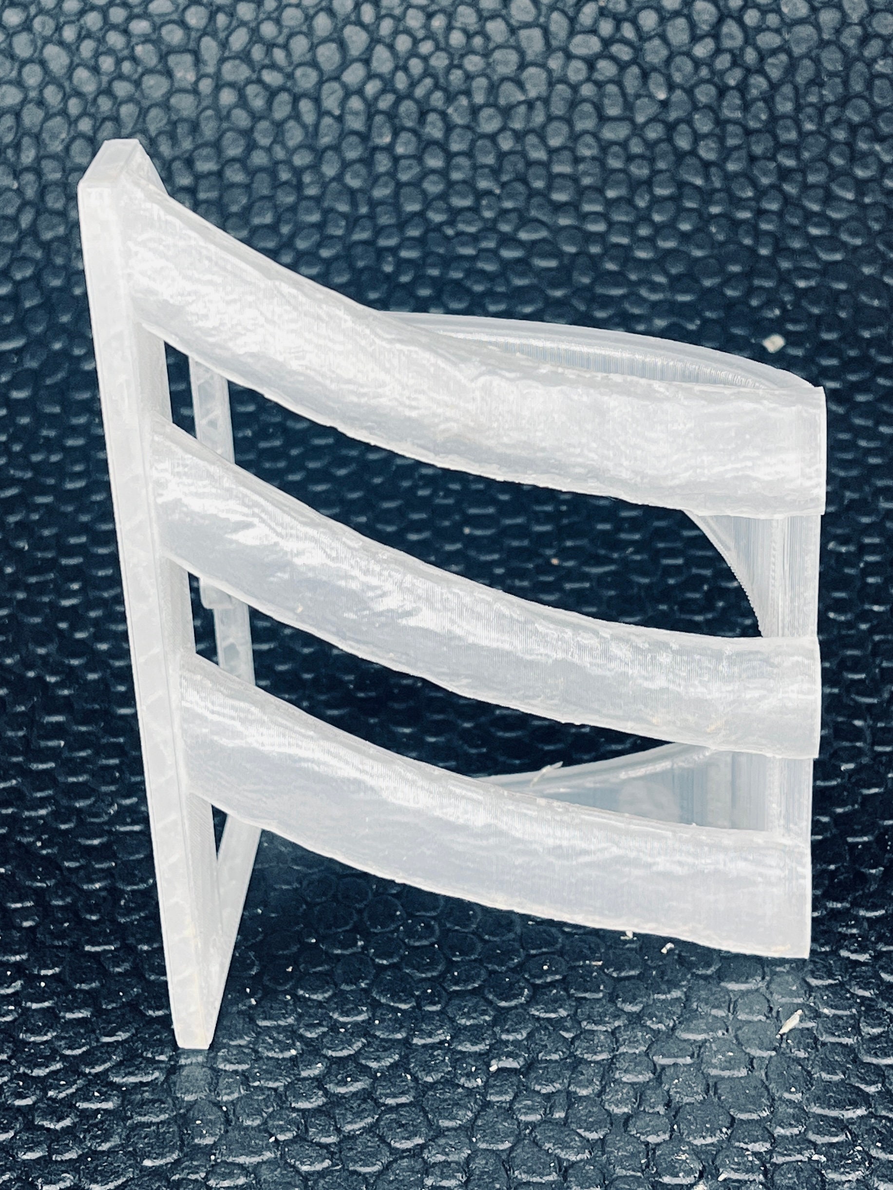 Thoracostomy Trainer for Simulation Emergency Chest Tube and ...