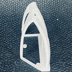 Thoracostomy Trainer for Simulation Emergency Chest Tube and ...