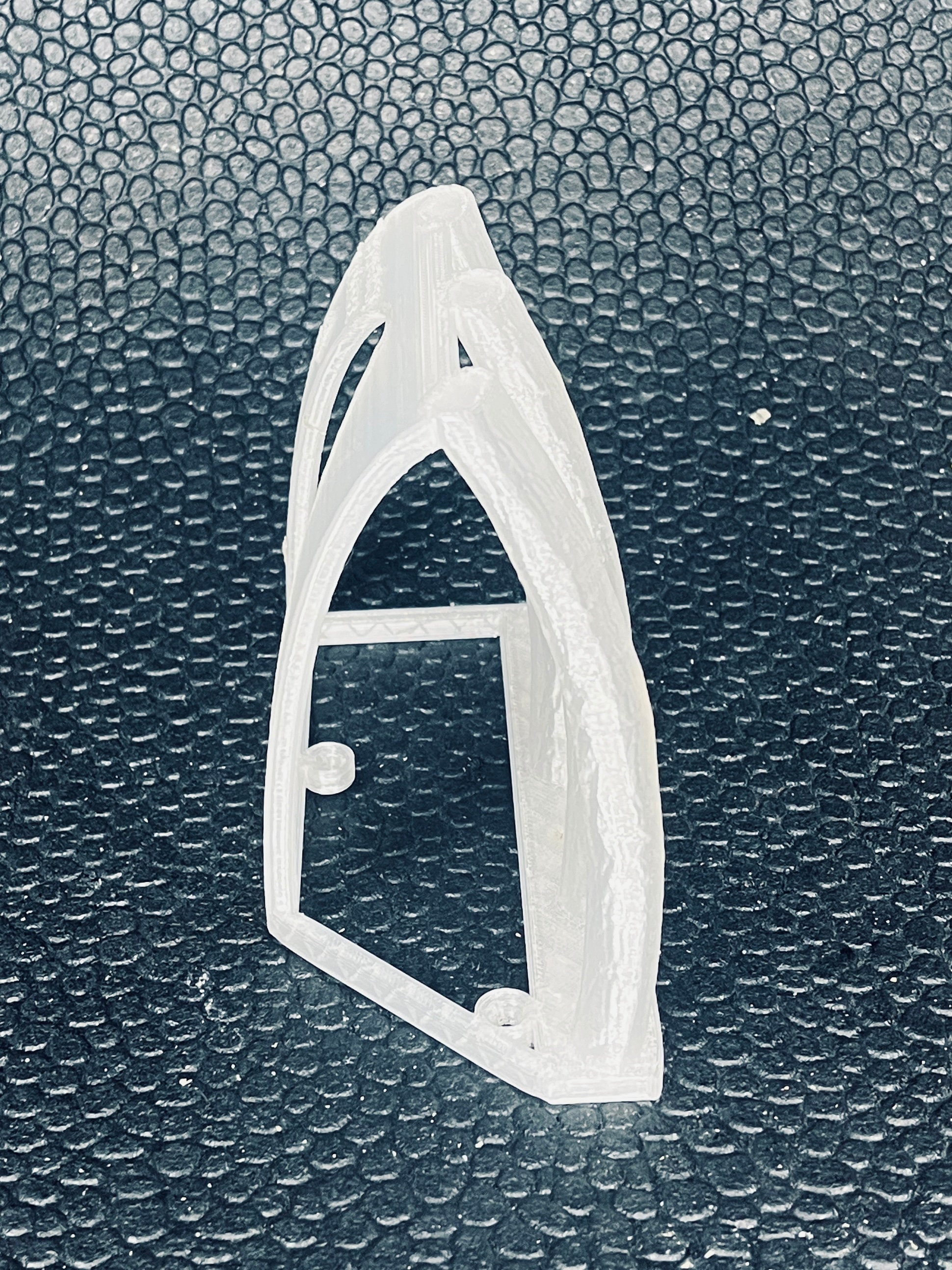 Thoracostomy Trainer for Simulation Emergency Chest Tube and ...