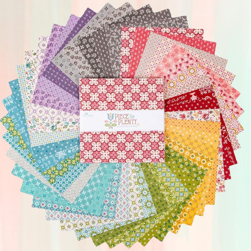 Lori Holt Fabric - Etsy