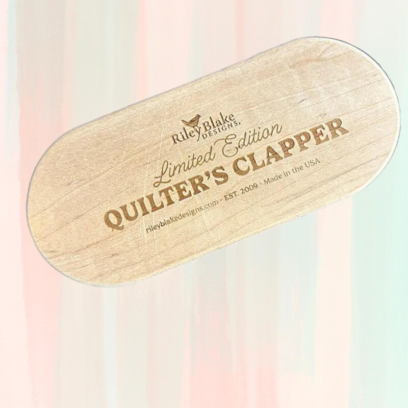 Wooden Clapper - Etsy
