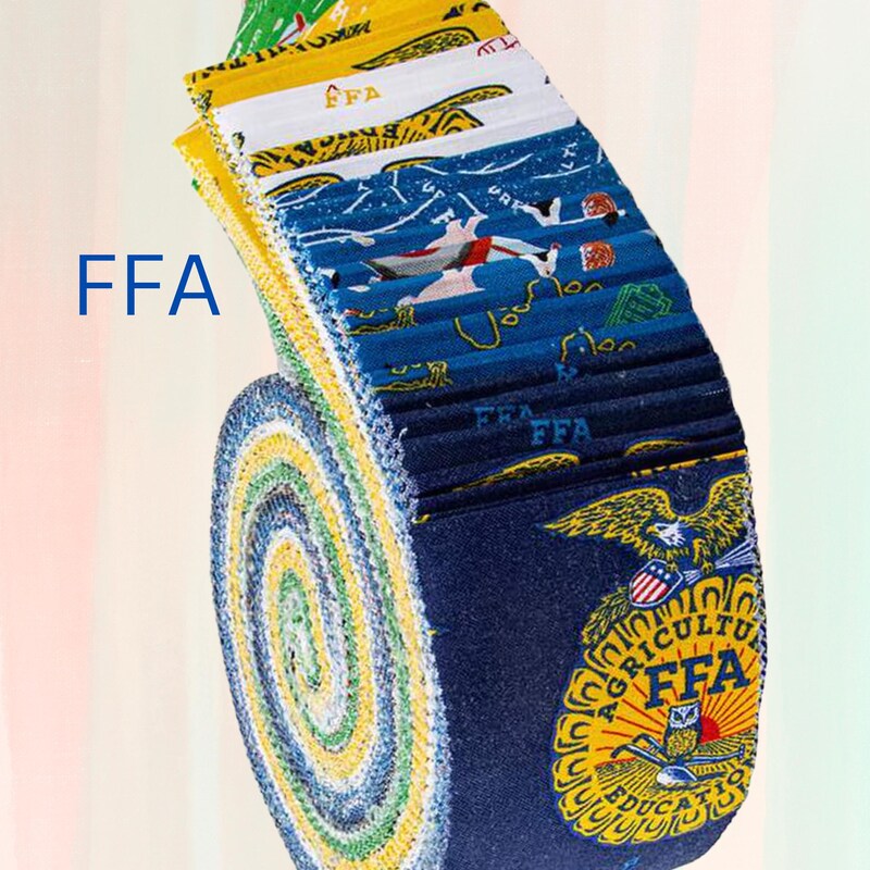 Ffa Quilt - Etsy