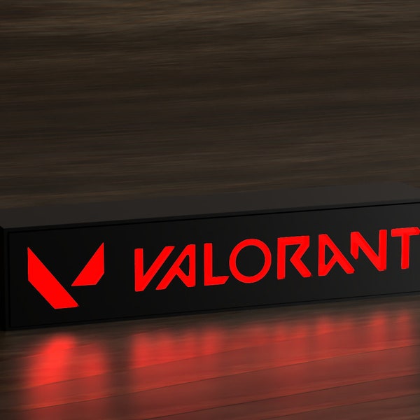 Valorant - Etsy