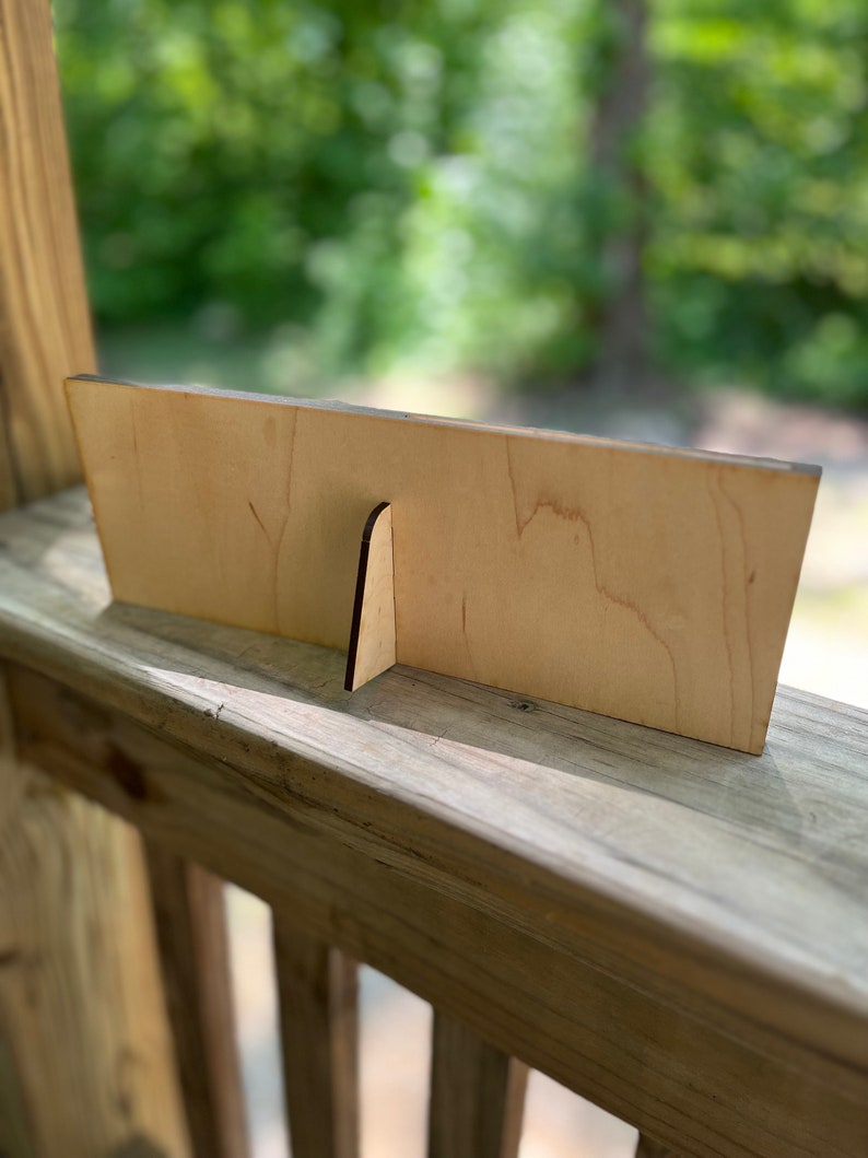 Solar Eclipse Photo Frame - Etsy