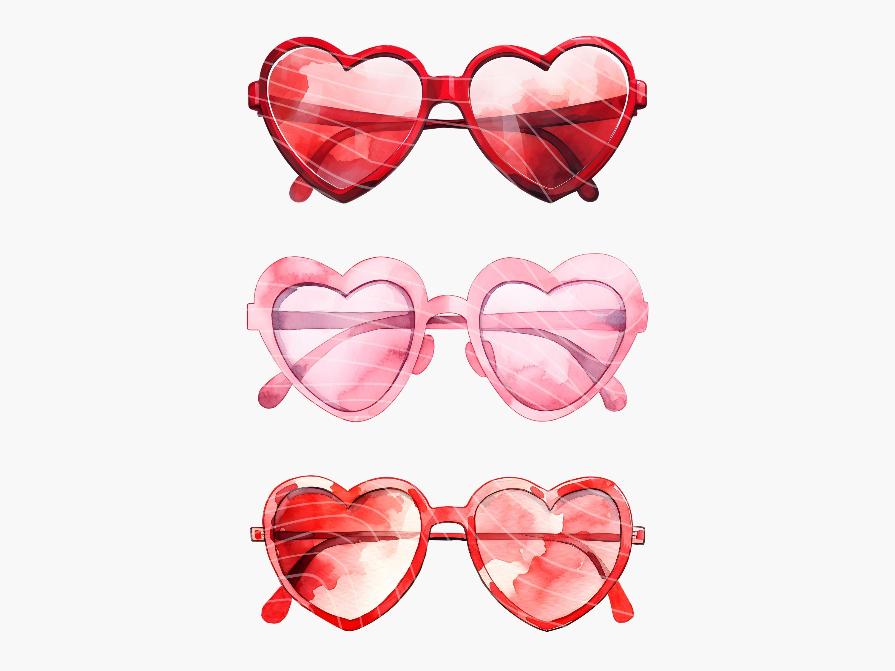 Heart Clipart, Free Commercial Use, Heart Sunglasses, Heart Clip Art ...