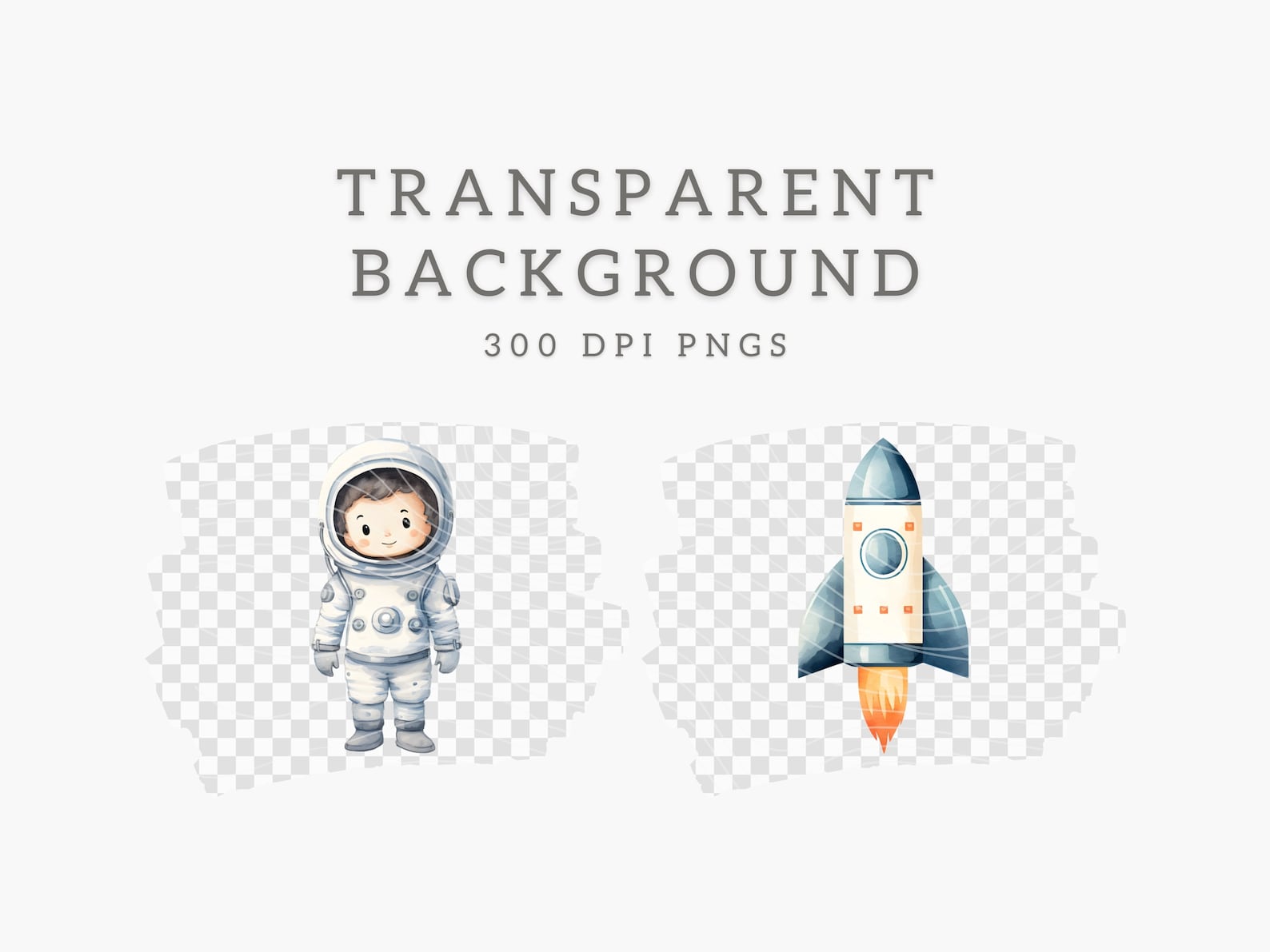 Outer Space Clipart, Space Theme, Png Svg Vector Graphic, Astronauts ...