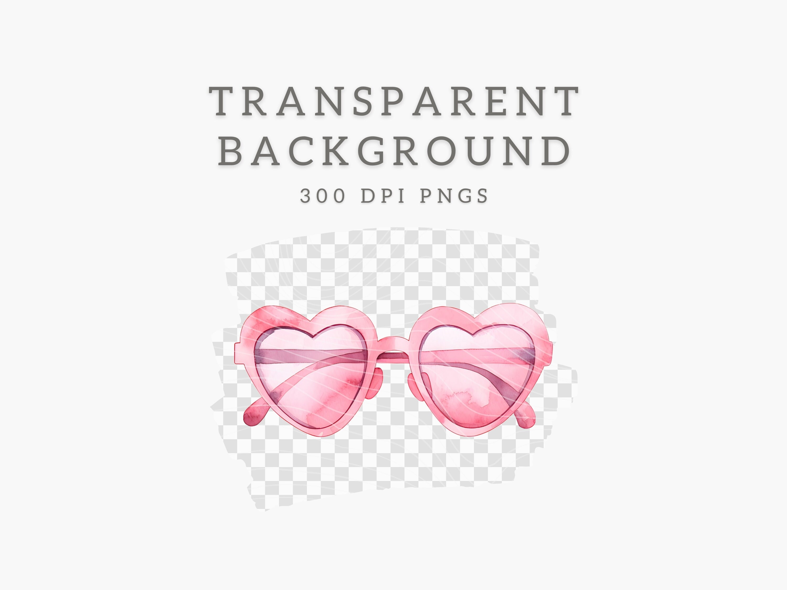 Heart Clipart, Free Commercial Use, Heart Sunglasses, Heart Clip Art ...