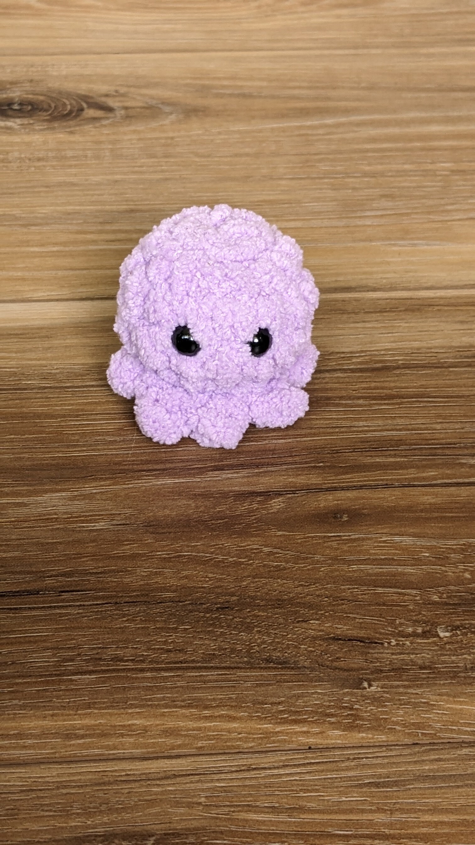 Crochet Squishy Octo Multiple Colors - Etsy