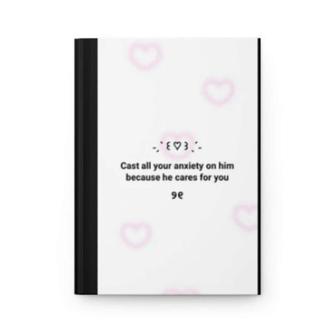 Gods Girl Journal - Etsy