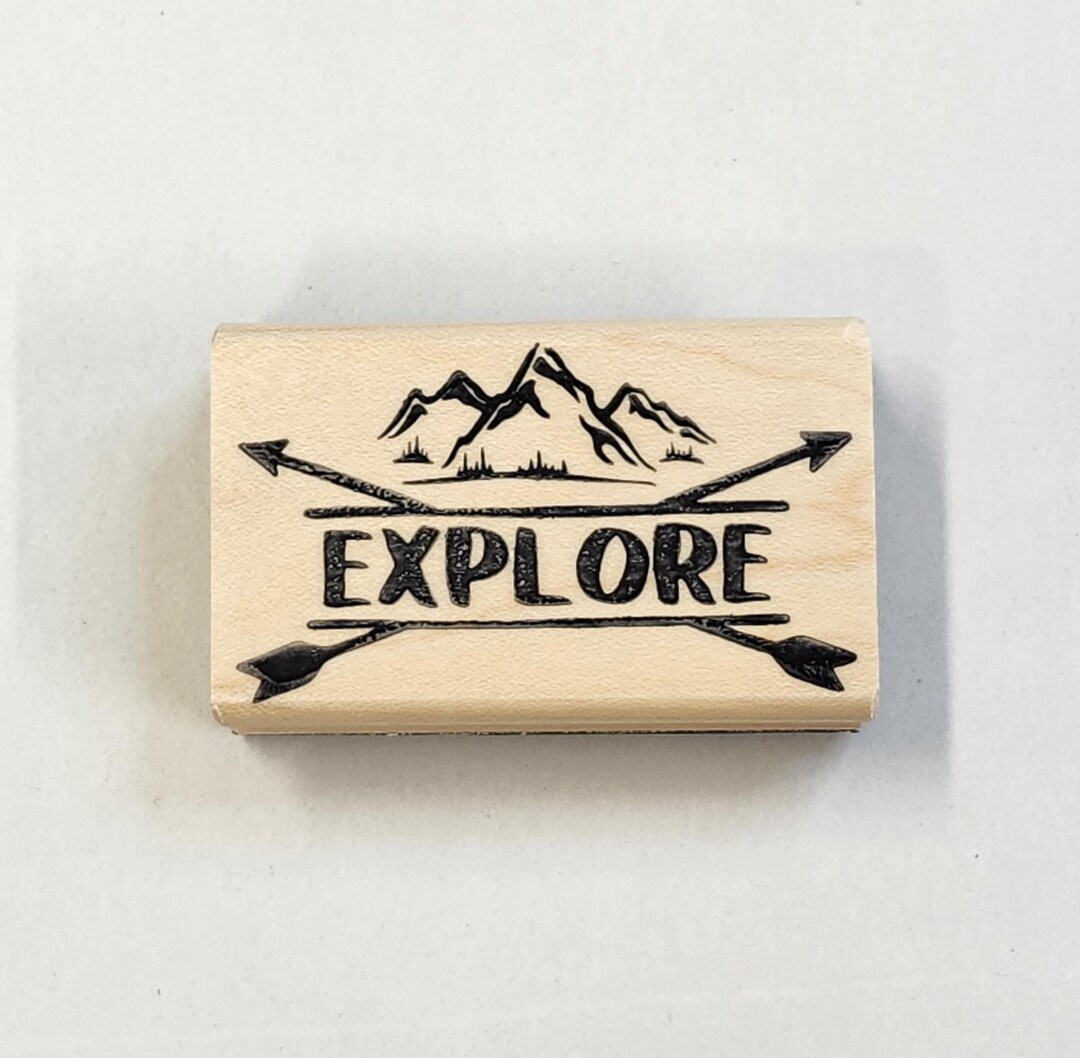 Explore Rubber Stamp - Etsy