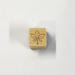 Five Leaf Ivy Rubber Stamp - Etsy