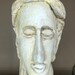 Rare Amedeo Modigliani Cement Sculpture, Signed Work of Art - Etsy