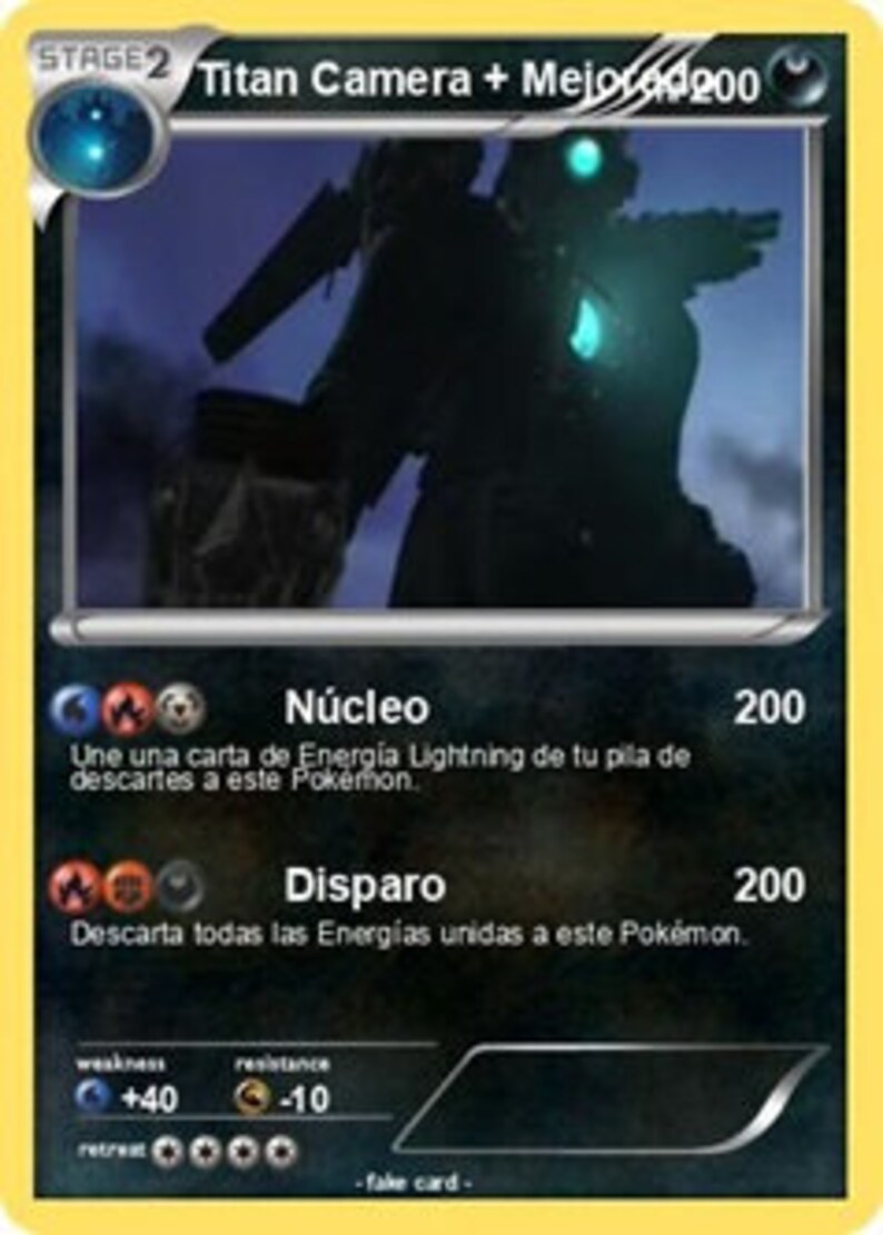 LETTERS Skibidi Toilet, Deck With 38 Cards - Etsy UK