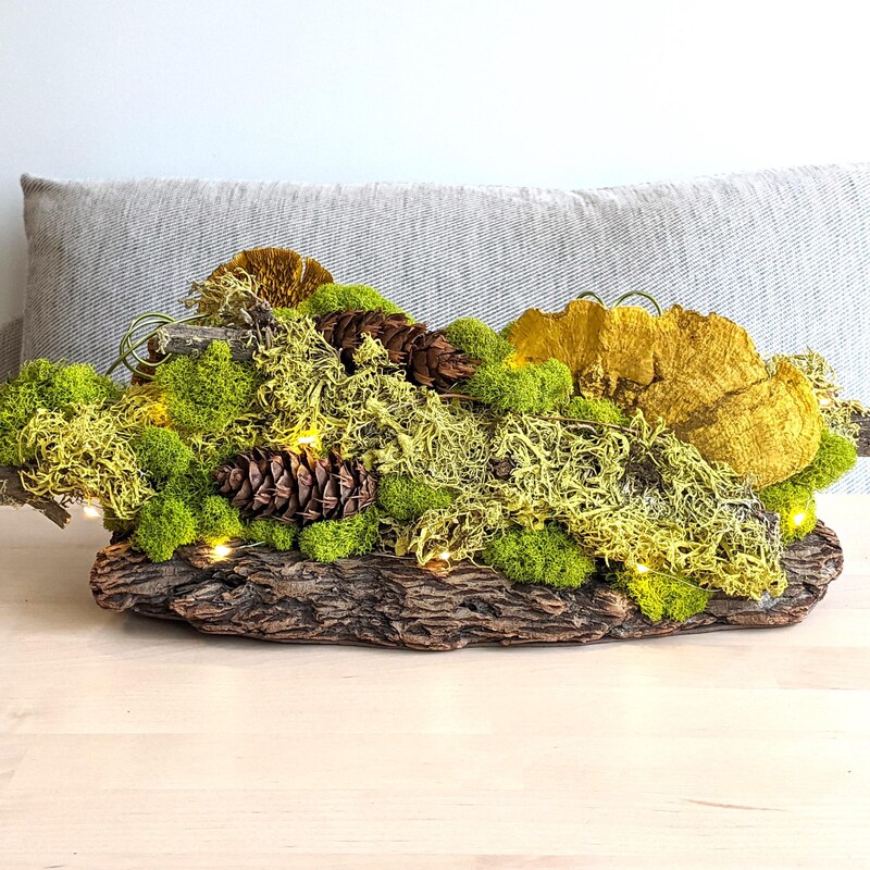 Table Centerpiece - Etsy